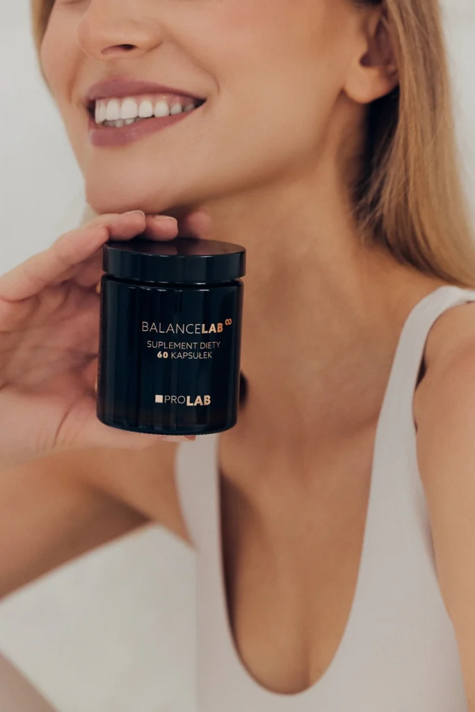 BalanceLAB - suplement diety - ProLAB.health